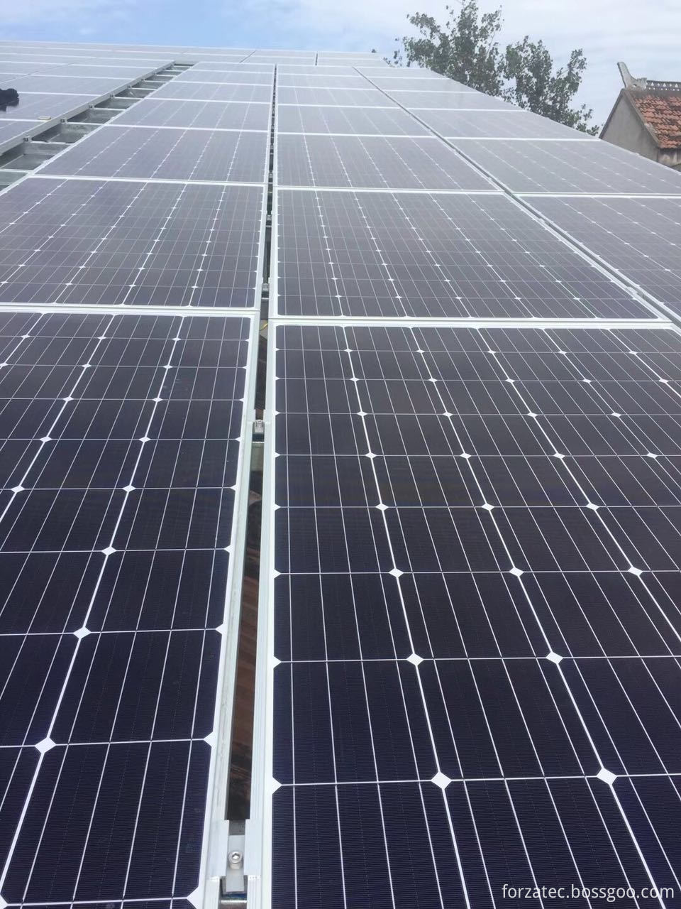 295w Mono Solar Panel, High Quality 295w Mono Solar Panel on Bossgoo.com