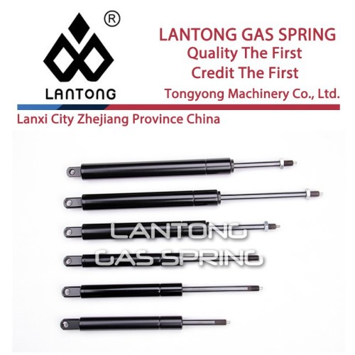 Massage And Treatment Tables Locking Gas Spring, High Quality Massage ...