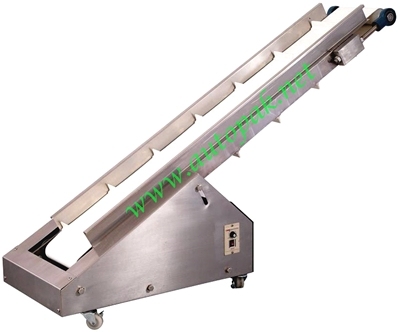Belt Conveyor/ Output Conveyor/ Exit Conveyor, High Quality Belt ...