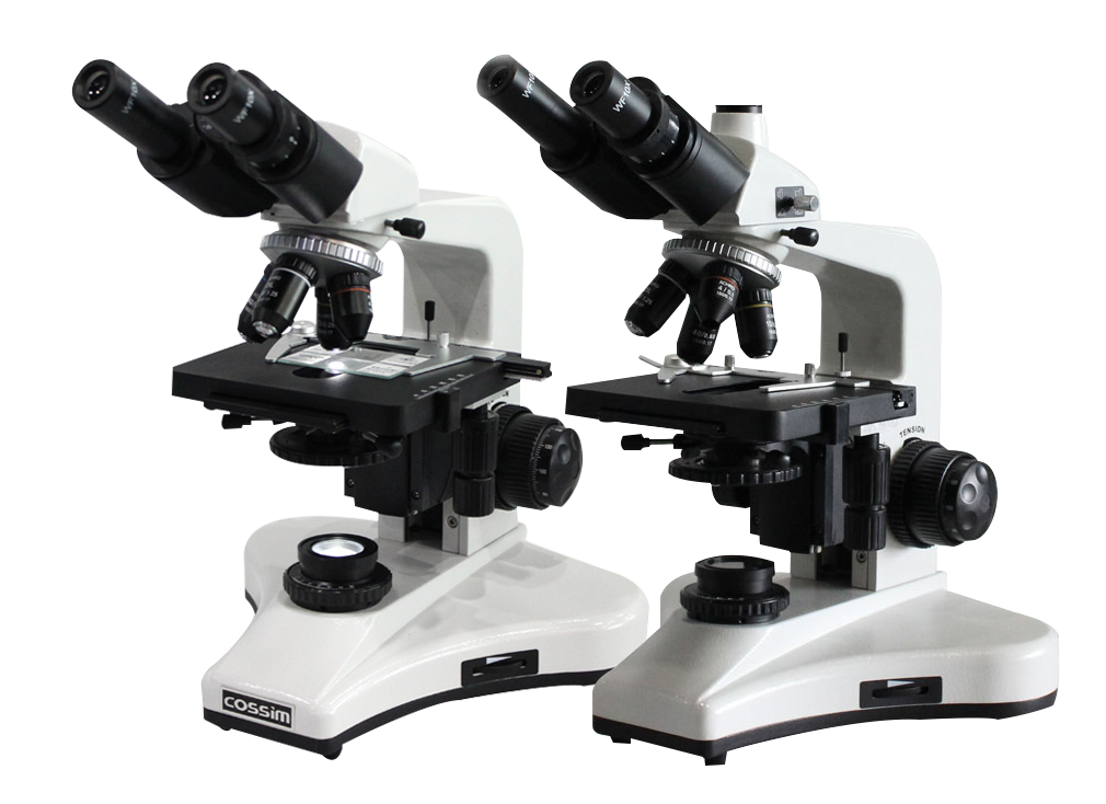 Bl-123 Series Trinocular Biological Microscope With Digital Cmos Camera ...