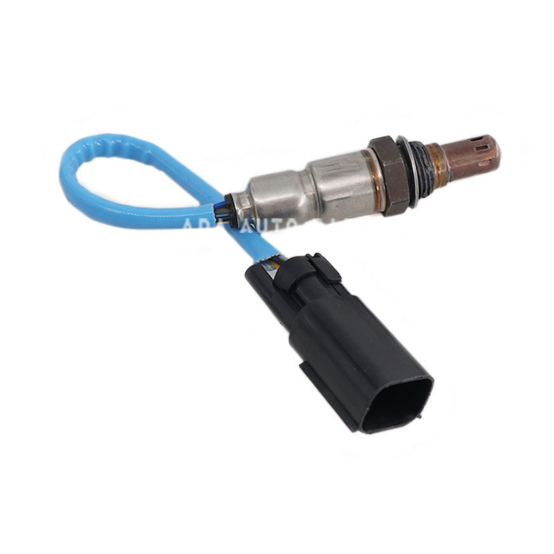 Ford Vehicle Oxygen (o2) Sensor For Various Models: Explorer, Escape ...