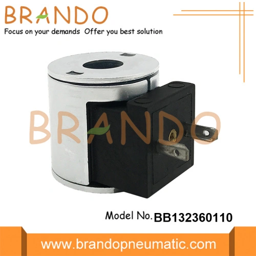 4305862 4305864 Hydraforce Type Hydraulic Solenoid Coil China ...