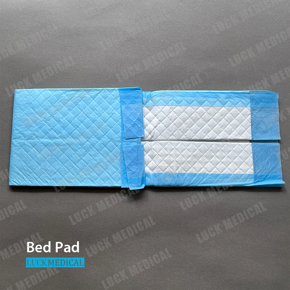 Disposable Under Pad for Baby China Manufacturers Suppliers Factory ...