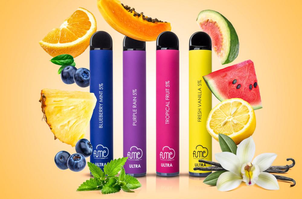 Fume Ultra 일회용 Vape 2500 퍼프 베스트, Bossgoo.com의 고품질 Fume Ultra 일회용 Vape ...