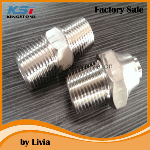Sanitary Tube Fitting Hose Adapter Npt Male, High Quality Sanitary Tube ...
