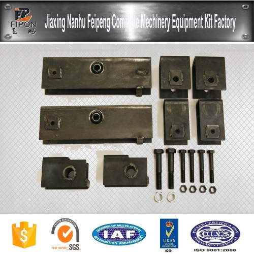 Trailer Leaf Spring Hanger Kit Trailer Axle Hardware Hanger Kits For ...