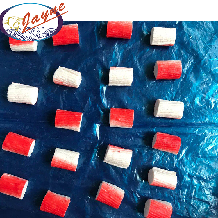 Natural Seafood China Frozen Surimi Based Product, High Quality Natural ...
