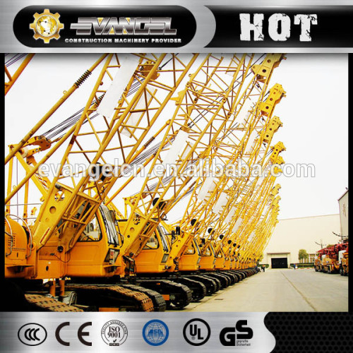 Sany Crawler Cranes Quy50a, High Quality Sany Crawler Cranes Quy50a on Bossgoo.com