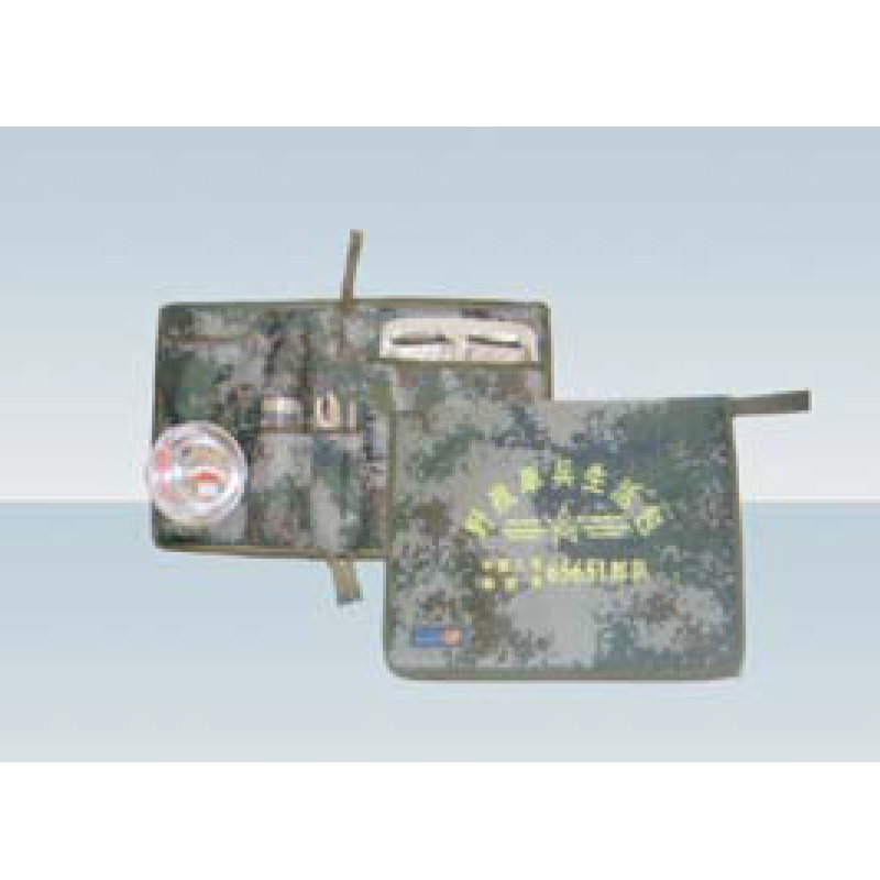 Field Military Individual Life Pack, High Quality Field Military ...