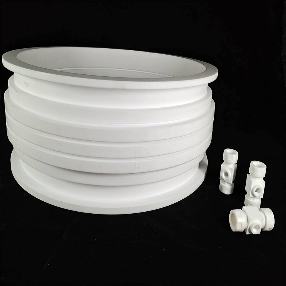 Expansion Joint ( Ptfe Compensator ) Ptfe Bellows, High Quality ...