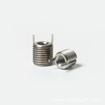 China Stainless Steel Insert,Screw Locking Thread Inserts,Stainless ...