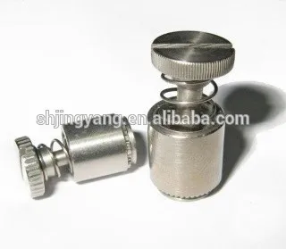 Spring Loaded Panel Fasteners, High Quality Spring Loaded Panel ...