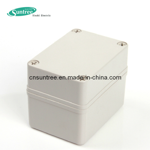 Ip65 Plastic Waterproof Electrical Junction Box Ip66 Waterproof ...