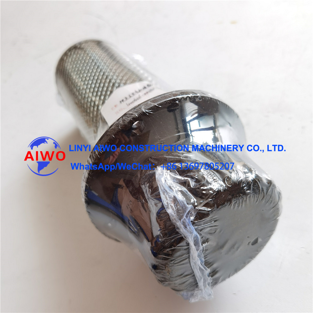 Doosan Sd200 Wheel Loader Suction Filter K1041193 400406-00030 For Sale ...