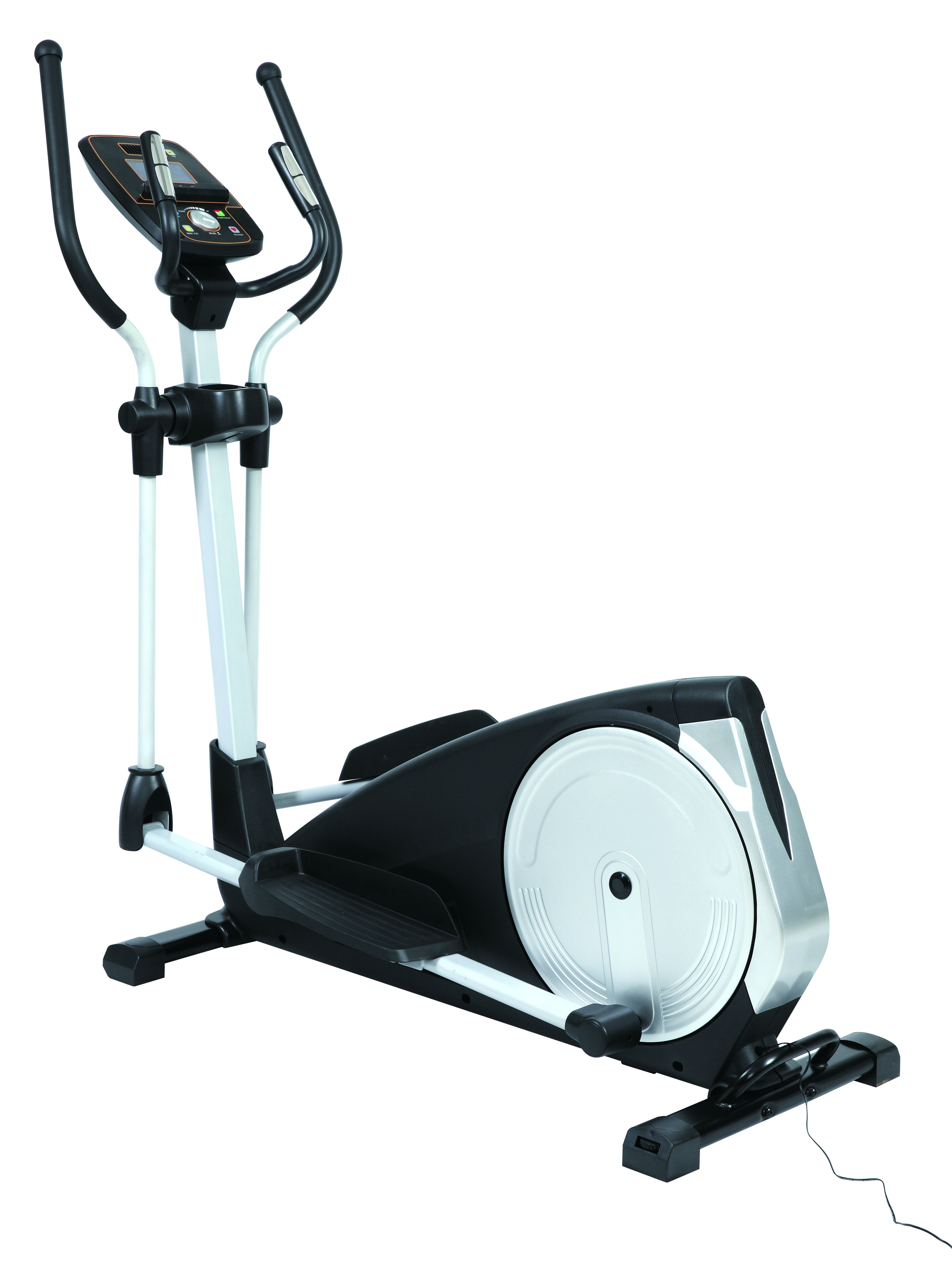 Good Mini Magnetic White Cross Trainer คุณภาพสูง Good Mini Magnetic ...