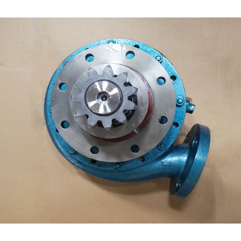 Weichai Cw200 Series Diesel Marine Engine Fresh Water Pump Spare Parts ...