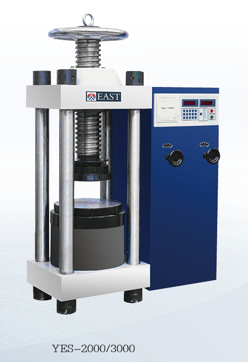 Computer-controlled Cement Compression Testing Machine Search, High ...
