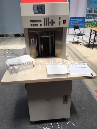 Paper Counting Machine For Test Paper, High Quality Paper Counting ...