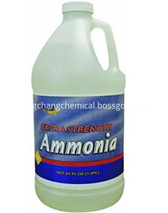 การทำความสะอาดแอมโมเนียโซลูชั่น Aqua Ammonia คุณภาพสูง การทำความสะอาด ...