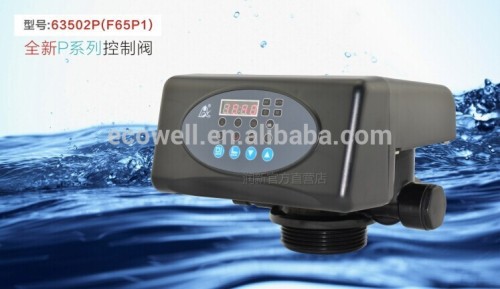 Runxin Multiport Valve, Automatic Softening Valve, High Quality Runxin ...