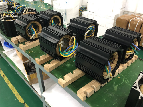 48v 60v 72v 96v 5kw 6kw 7kw 8kw 10kw Bldc 모터 판매, Bossgoo.com의 고품질 48v ...