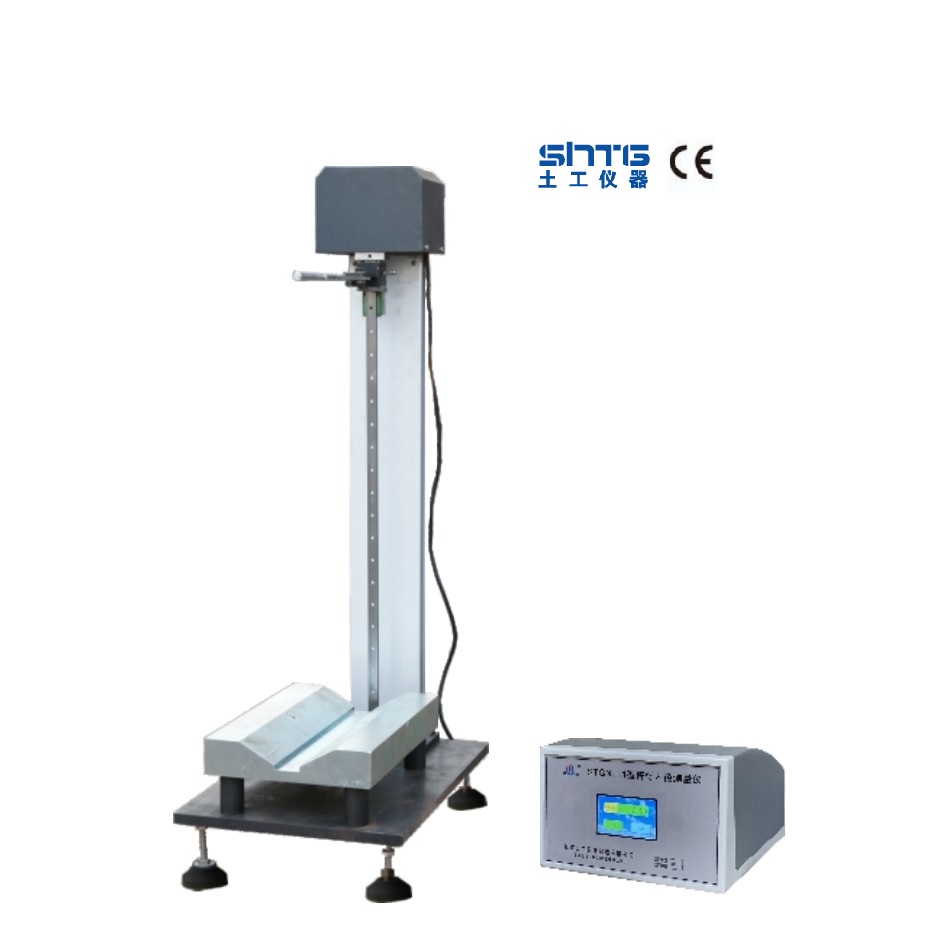 Stgnj-1 Pipe Inner Diameter Measuring Meter, High Quality Stgnj-1 Pipe ...