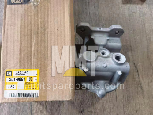 390-4679 3904679 Fuel Priming Pump Kit For 320d2 323d2 326d2 Hydraulic ...