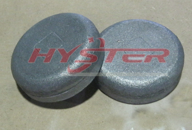 Domite White Iron Wear Buttons (wb75), High Quality Domite White Iron ...