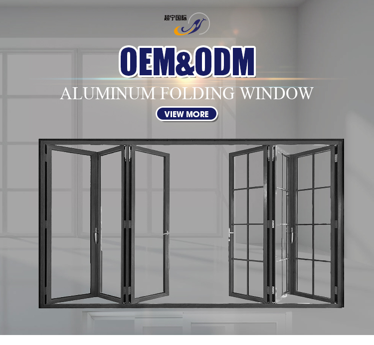 Aluminum Folding Window Manufacturers: Bi-folding Windows For Kitchens ...
