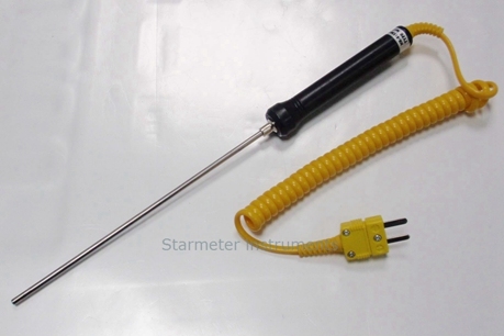 Thermocouples And Surface Probes 81530b, High Quality Thermocouples And Surface Probes 81530b on ...