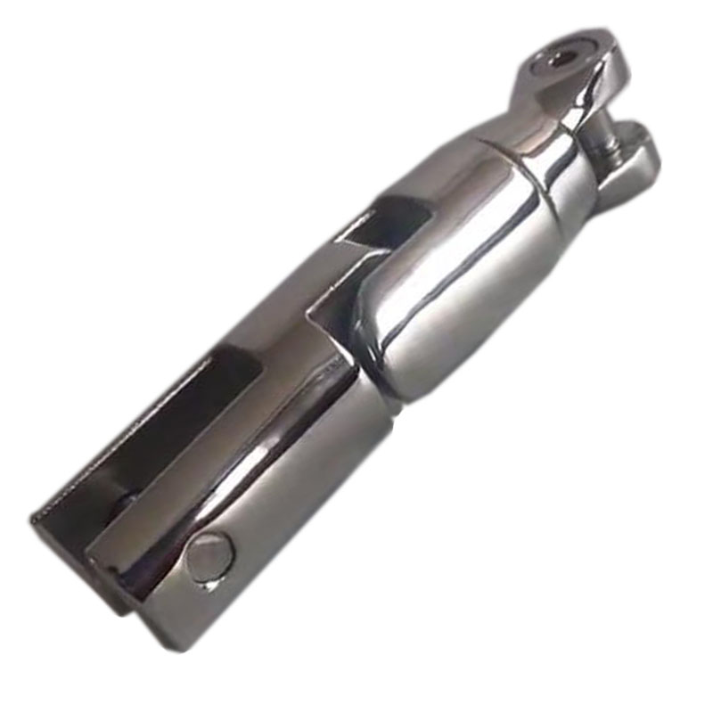 Double Swivel Connector Stainless Steel Anchor Boat Accessories 8/10 ...