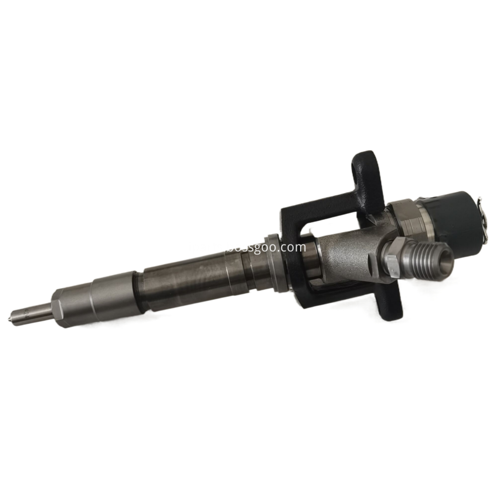 High Quality Common Rail Diesel Injector 0445120048, High Quality High ...