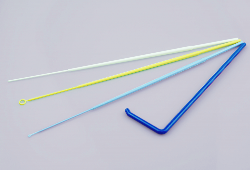 Disposable Inoculating Needles Sterile China Manufacturer