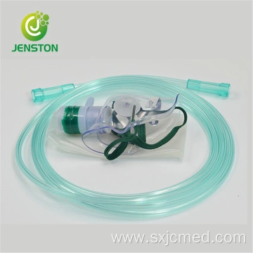 Non-Rebreathing Mask,Non-Breathing Oxygen Mask,High Concentration ...