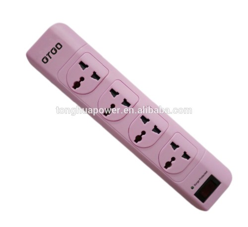 Thailand Plug Socket /plug And Sockets/electric Sockets Universal, High ...
