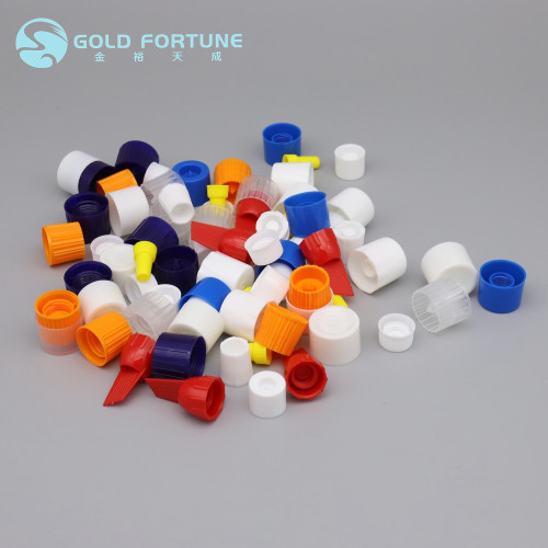 Actuator Plastic Screw Cap For Aerosol Bottle Metal Can, Bossgoo.com의 ...