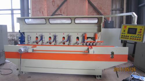 Line Polishing Machine (zd-200), High Quality Line Polishing Machine ...