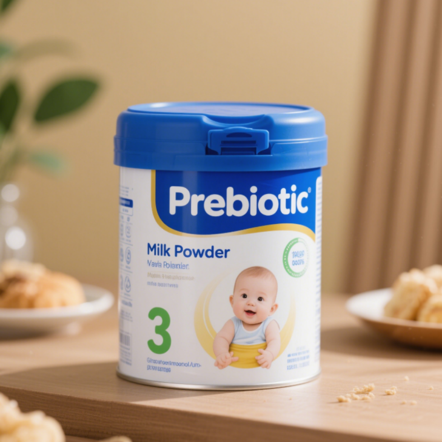 Halal Gos Galactooligosaccharides ﻿prebiotic Powder, High Quality Halal ...