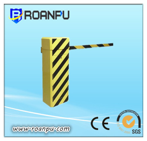 Automatic Road Barrier, Traffic Barrier, Car Parking Barrier With Ce ...