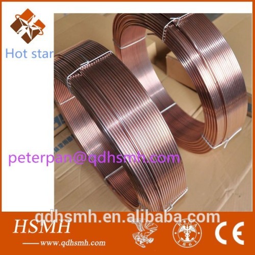 Aws El8/h08a Submerged Arc Welding Wire, High Quality Aws El8/h08a Submerged Arc Welding Wire on ...