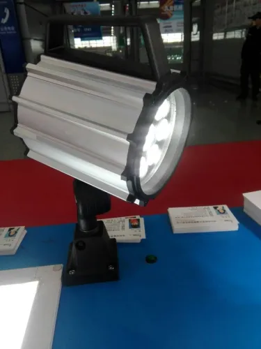 Ip65 24v Led Machine Work Light Ce/tuv Onn-m1 Adjustable Short Arm ...