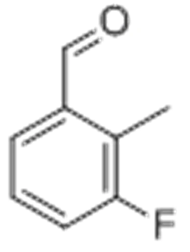 Benzaldehyde,3-fluoro-2-methyl CAS 147624-13-3 China Manufacturers ...