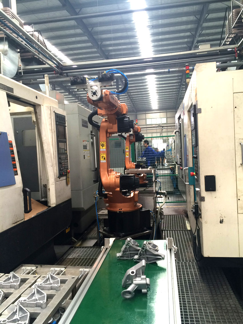 Front Shock Absorber Mounting For Toyota Corolla/prius/rav4 - 48609 ...