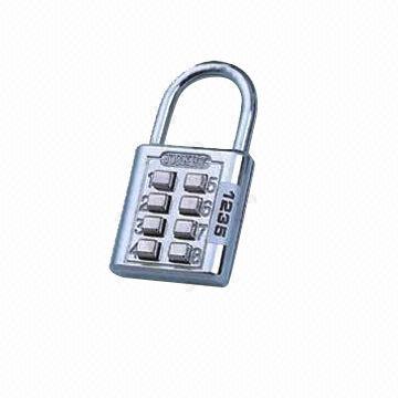 Digital Lock, No Keys, High Quality Digital Lock, No Keys on Bossgoo.com