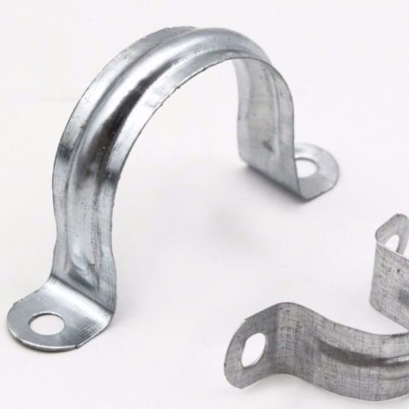 Galvanized Steel Connecting Clamps For Greenhouse Structures, High ...