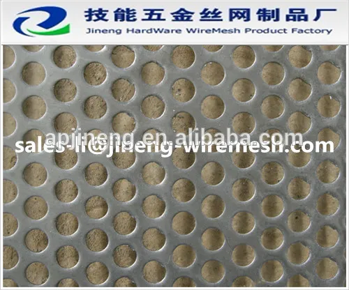 Punching Hole Mesh/perforated Mesh/perforated Metal Mesh/galvanized ...