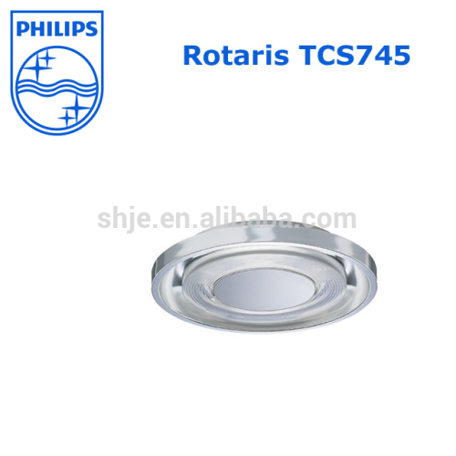 Philips Ceiling Lamp Rotaris Tcs740 Tl5c 60w-surface Mounted, High ...