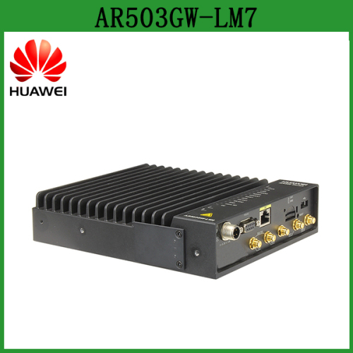 Huawei Ar500 Series Agile Gateways Ar503gw-lm7 3g Vehicle Wifi Router ...