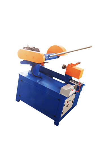 Metal Multipurpose Semi-auto Cutting Machine For Casting, High Quality ...