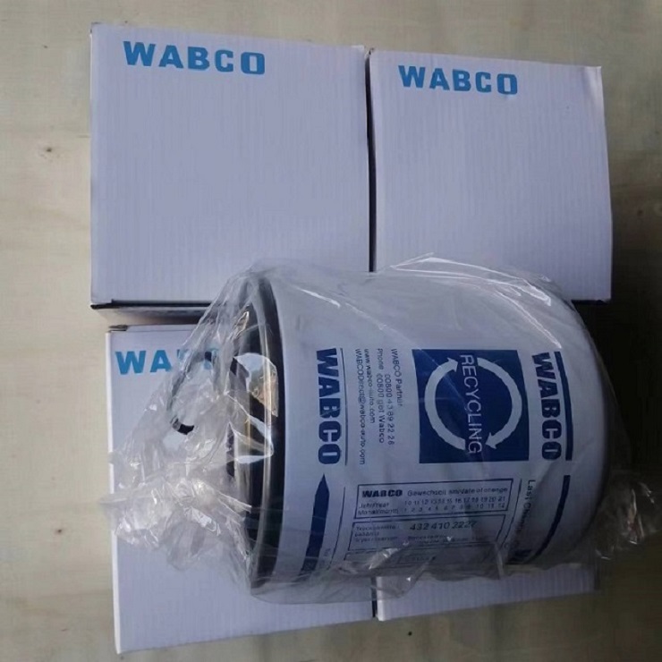 Sinotruk Howo Wabco Air Dryer Filter Wg9000360521 คุณภาพสูง Sinotruk ...